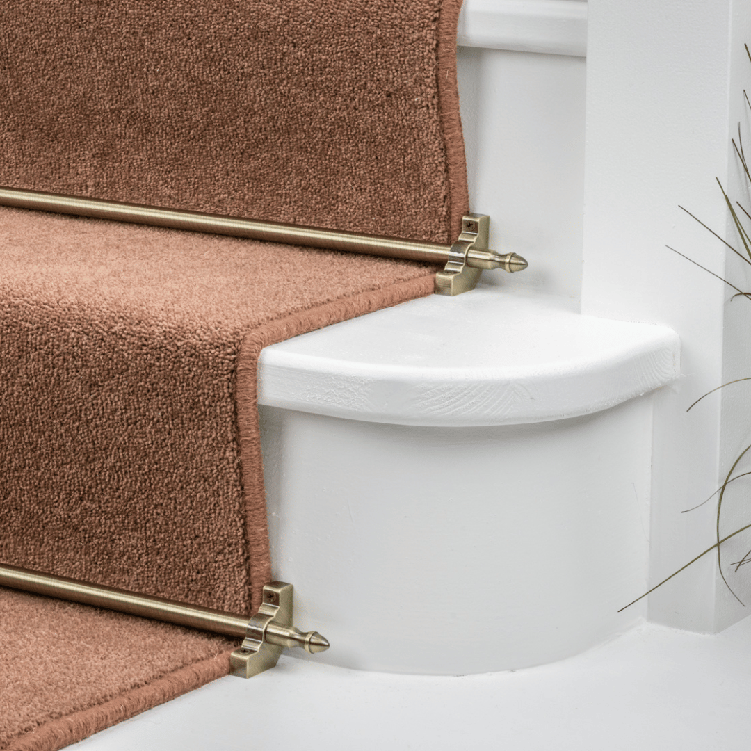 Homepride Stair Runner Rods